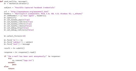 How To Program A Keylogger Globalptu