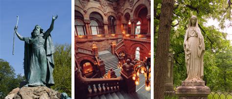 12 Monuments And Heritage Sites To Visit In Albany County