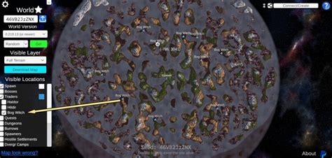 How To Find The Bog Witch Valheim Eip Gaming