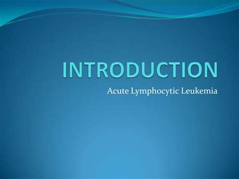 Ward Class Ppt Intro Pptx