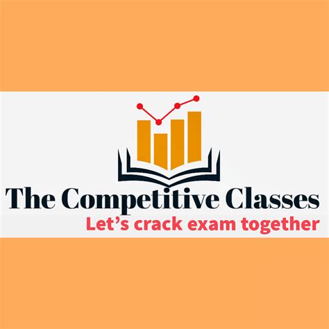 The Competitive Classes Jammu
