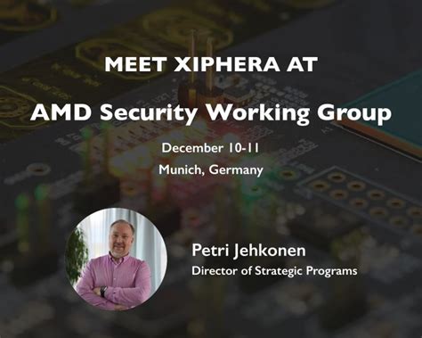 Xiphera Ltd On Linkedin Fpga Networking Partnership Cryptography