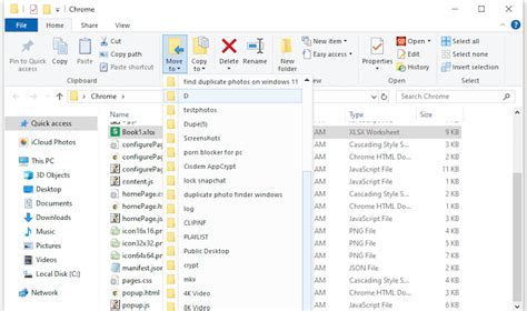How To Undo Recover Cut And Paste Files On Windows Or Update