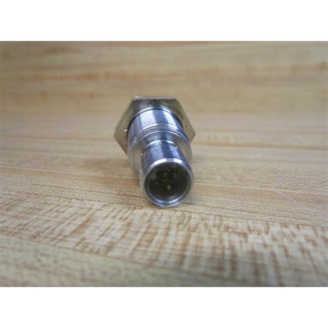 IFM Efector IGC Inductive Sensor Used Mara Industrial