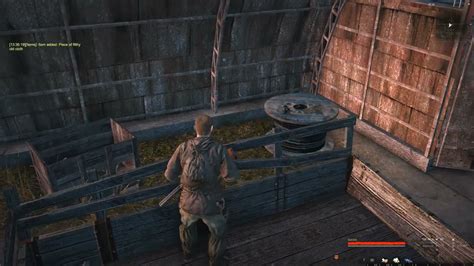 New Updated Stay Out Tutorial Gameplay Part 1 Youtube