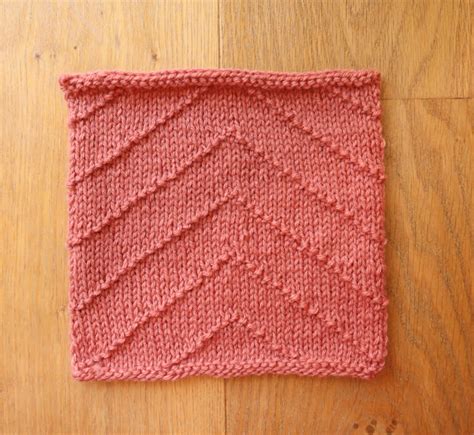 8x8 Knitted Square Patterns Free 14 Free Square Knitting Patterns Noors Knits