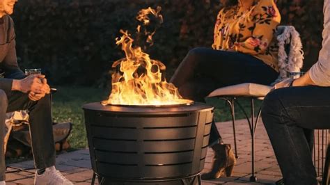 Fire Pit Rules Ensuring Safety While Enjoying The Flames Vevor Blog
