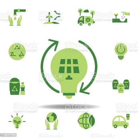 세계를 저장 생태 색 아이콘 지구 그림 아이콘을 저장의 요소입니다 표지판 및 기호는 웹 로고 모바일 앱 Ui Ux에 사용할 수 있습니다 0명에 대한 스톡 벡터 아트 및 기타