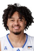 Braeden Carrington College Stats College Basketball At Sports