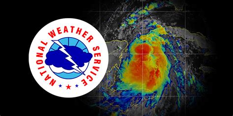 Alabama To Get Rain Wind From Soon To Be Hurricane Idalia