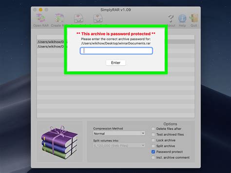 How To Delete Winrar Files Wikiaibooth