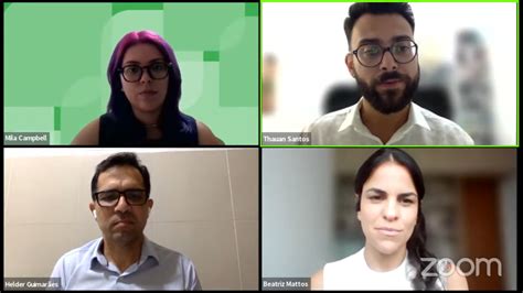 Webinar “defesa E Meio Ambiente A Atuação Das Forças Armadas