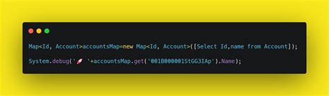 Safe Navigation Operator In Apex