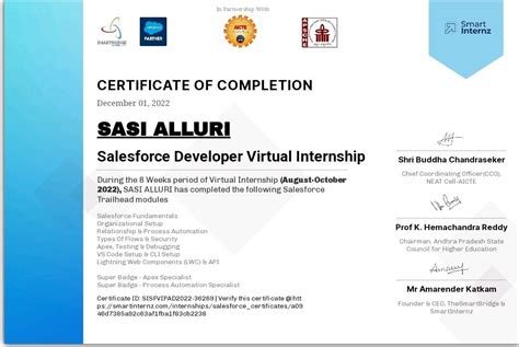 Sasi Vardhani Posted On Linkedin