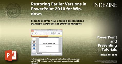 Powerpoint 2010 Logo