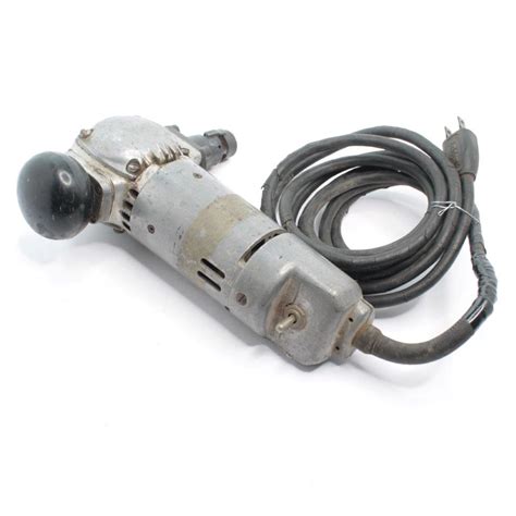 Black And Decker 16 Gauge 3250 Nibbler Metal Shear Electric