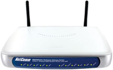 Buy Netcomm NB9WMAXXn Wireless N300 Modem Router With VOIP 16NB9WMAXXN PC Case Gear Australia
