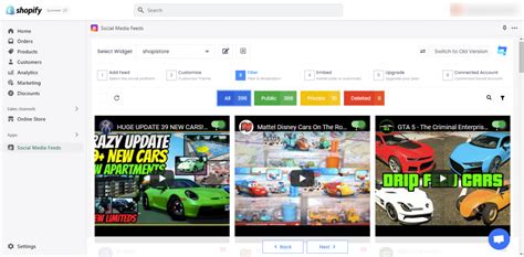 How To Embed Youtube Video In Shopify Store