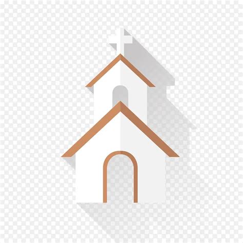 手绘婚礼教堂PNG图片素材下载 图片编号8502713 PNG素材网