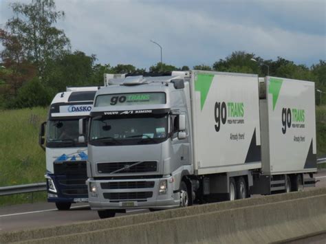 Transports Go Trans Gr