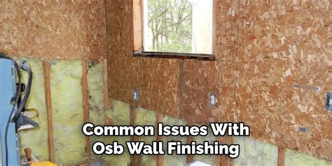 How To Finish Osb Walls 6 Effective Solution 2025
