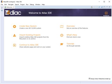 IEC 61499 Iec61499 Info
