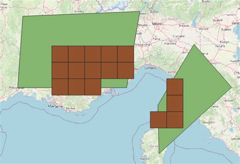Polygon Calculating Area Covered By Another Layer In Qgis