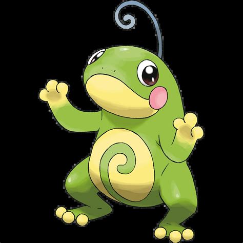 Politoed Pokémon Wiki Fandom Powered By Wikia