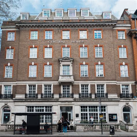 Msc Health Wellbeing And Sustainable Buildings At Ucl Institute For
