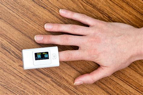 Understanding Spo2 And Normal Oxygen Levels