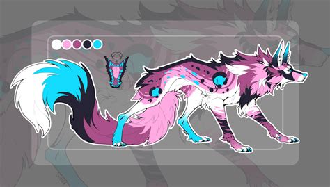 Hey Who Wants To Do An RP Sexual RP With Her R Feral Yiff