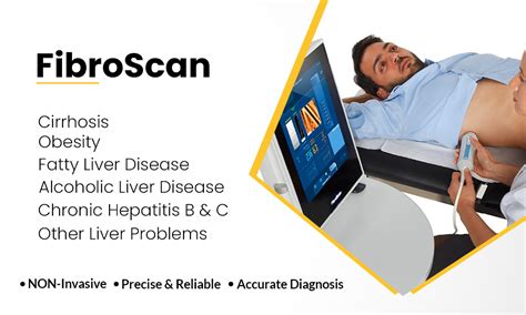 Fibroscan Test Price In Delhi Near Me Save Upto 30