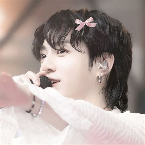 استریم اسپاتیفای اکانت جونگ کوک؛ عکس ویسگون