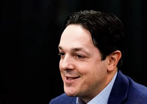 Hockey30 Daniel Brière Dg Des Flyers Comme Kent Hughes Sans Les Médias Québécois Groupies