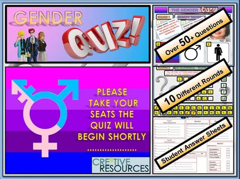 Cre Tive Resources British Values Quiz FUN C QZ