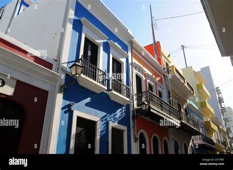 Puerto Rico Architecture Puerto Rico Architectural Style Agdob