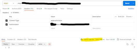 Fail To Call Api In Powerquery Excel Stack Overflow