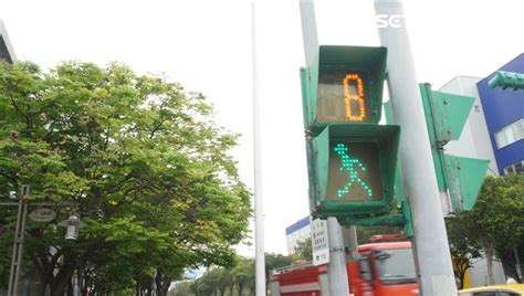 歷史上的今天／台北市啟用「會動的小綠人」獲國際關注 生活 三立新聞網 Setncom
