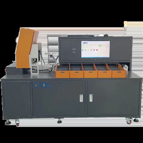 Automatic Cell Sorting Channel Dnatechnologies