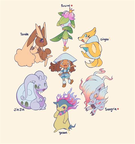 Lopunnyfan Art Latest