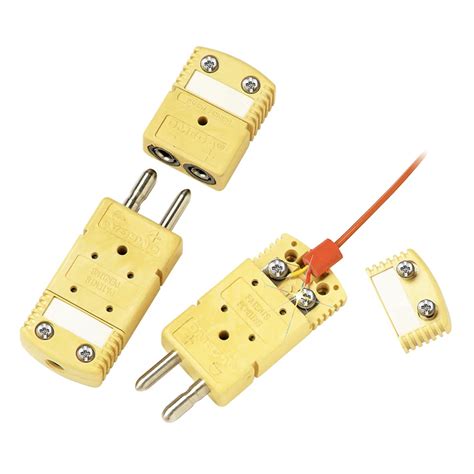 Hfstw High Temperature Standard Connector With Ferrite Core