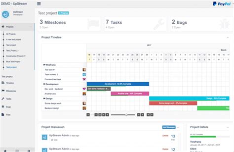 7 Best Wordpress Task And Project Management Plugins 2025