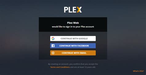 Installing Plex Media Server On Linux Tutorials Full Time Hosting
