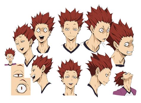 Images Satori Tendou Anime Characters Database