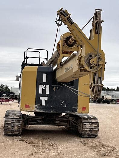 Used 2015 Imt Af 150 For Sale In United States