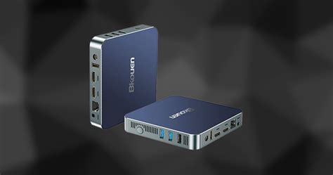 170 This Mini PC With Windows 11 Pro Costs Less Than 200 Today GEARRICE