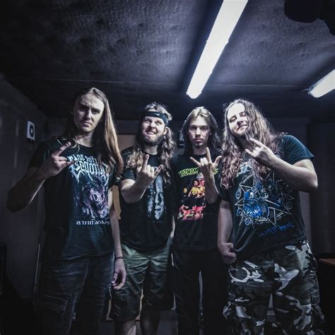 Hellkat Encyclopaedia Metallum The Metal Archives