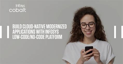 Infosys Zero Disruption Modernization On Linkedin Lowcodenocode Infosyscobalt