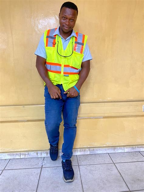 mbagwu chukwuebuka on linkedin safety is not a priority because