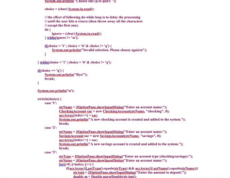 Objective To Understand And Use Output Formatting